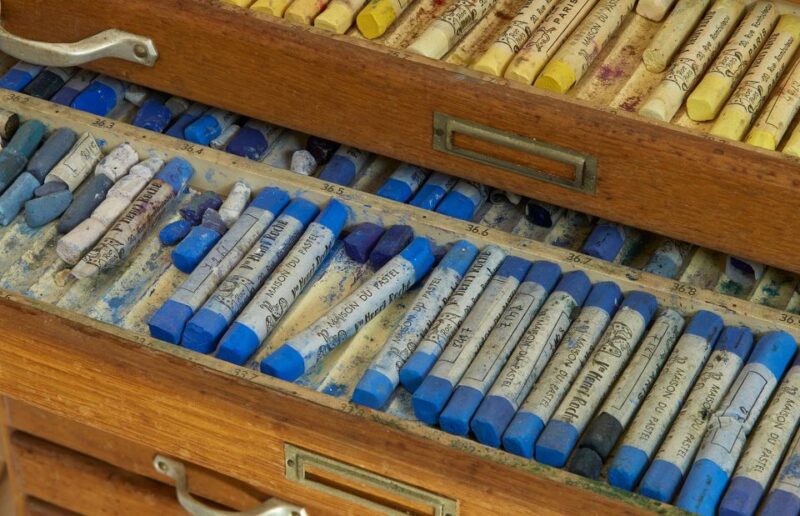 Cognac: 3-Hour Private Painting with Artist Jeanne Maze - Key Points