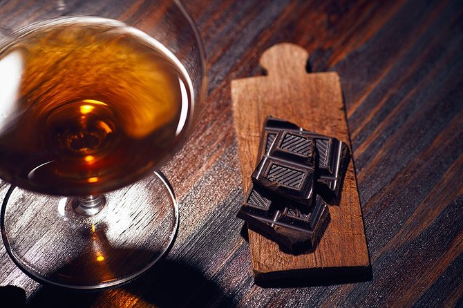 Cognac and Chocolate Tour in Transnistria - Key Points