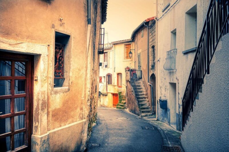 Cognac Private Guided Walking Tour - What’s Included in the Tour