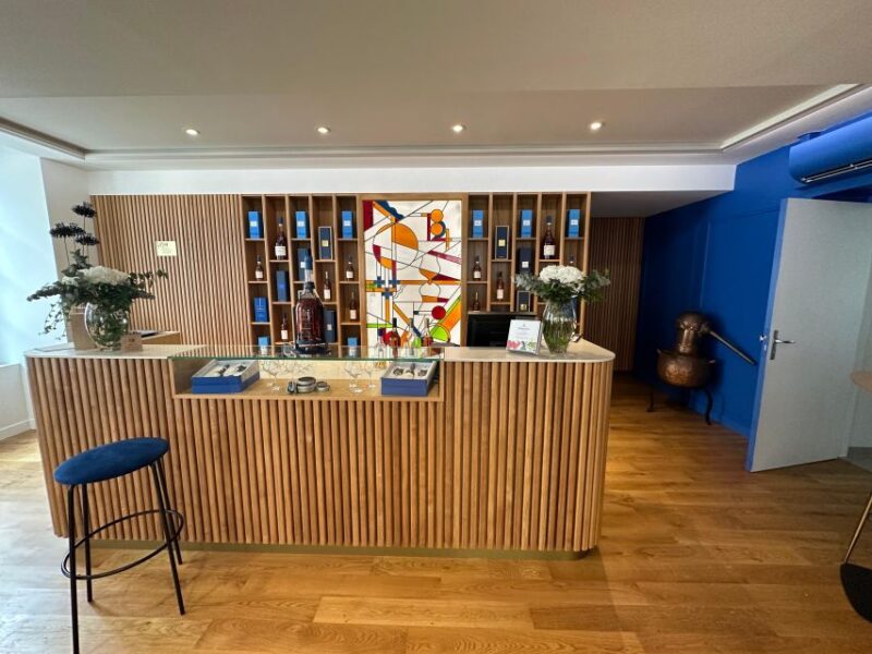 Cognac: Private Tour from Bordeaux - Price and Value Analysis