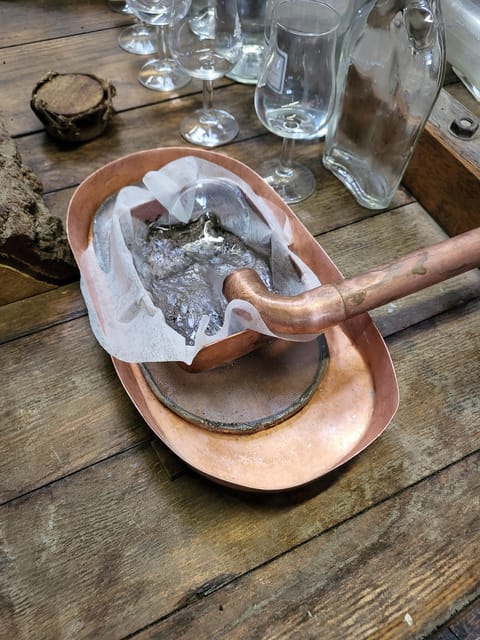 Cognac : Visit to a producer and food-pairing around his Cognacs - Final Thoughts