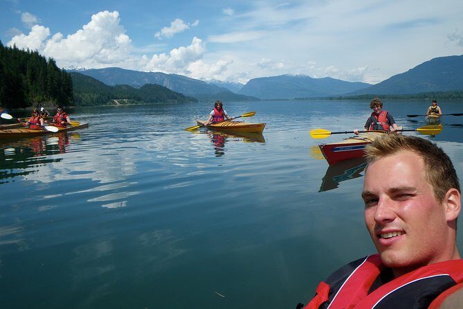 Coho - Explore Banff and Jasper National Parks (4-Days) - Who Should Consider This Tour?