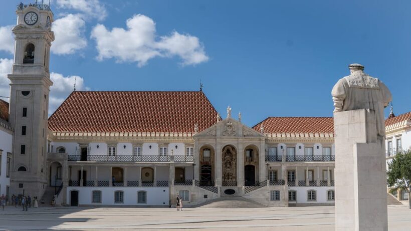 Coimbra: A Local's Tour of the University + Skip-the-Line - An Overview of the Tour Experience