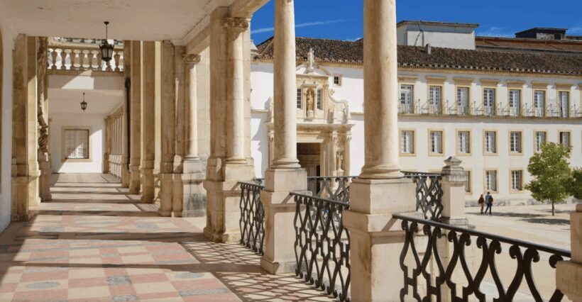 Coimbra: A Local's Tour of the University + Skip-the-Line - Who Will Appreciate This Tour?