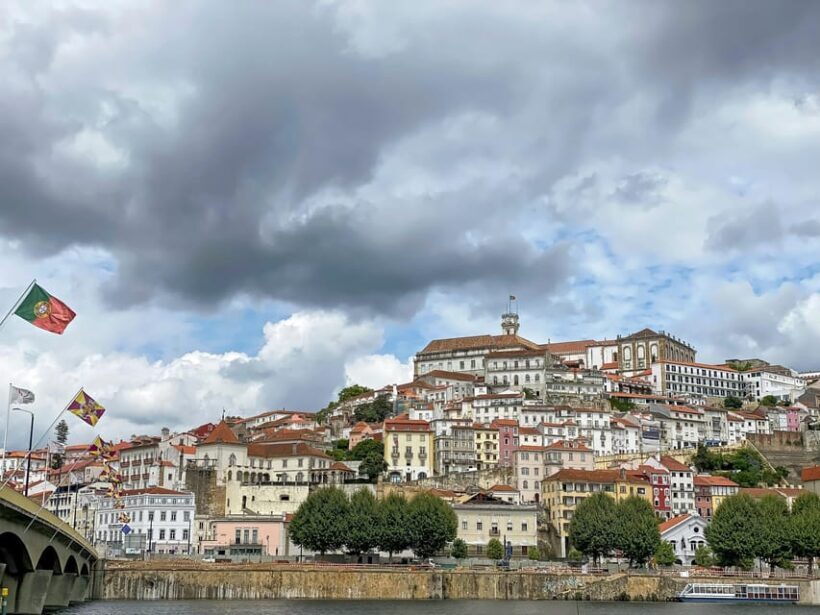 Coimbra: A Local's Tour of the University + Skip-the-Line - Final Thoughts