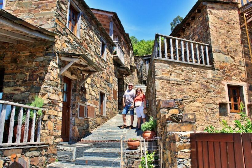 Coimbra: An adventure through the Schist Villages of Lousã - What Makes This Tour Stand Out