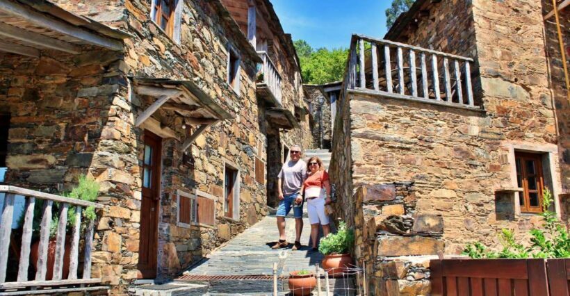 Coimbra: An adventure through the Schist Villages of Lousã - Why This Tour Offers Real Value