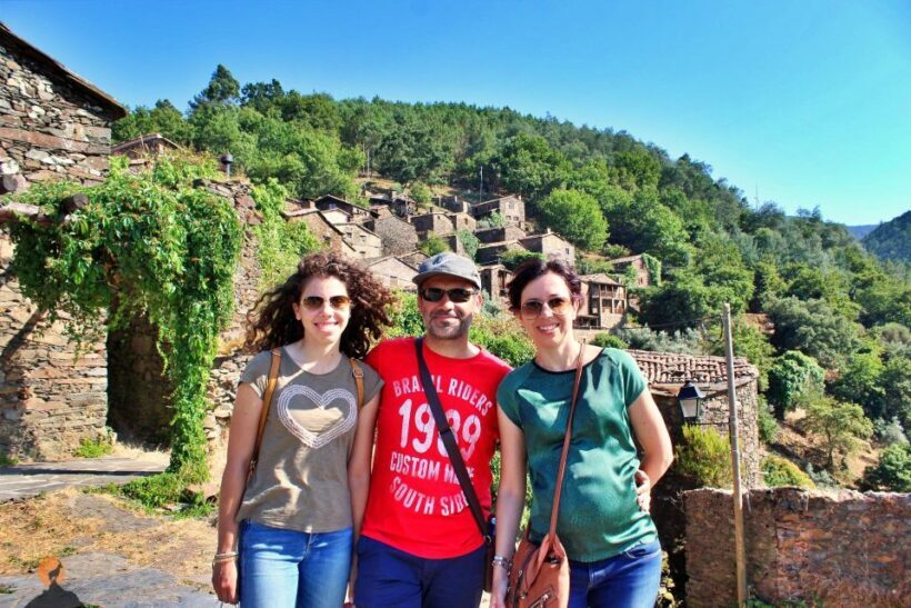 Coimbra: An adventure through the Schist Villages of Lousã - Practical Details