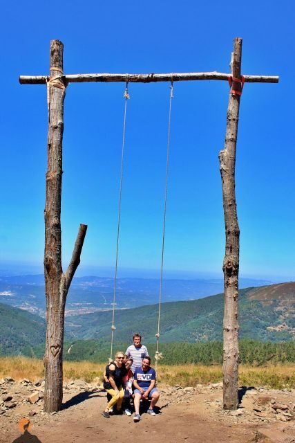 Coimbra: An adventure through the Schist Villages of Lousã - Final Thoughts