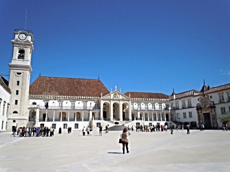 Coimbra and Aveiro Full-Day Private Tour from Lisbon - Final Thoughts