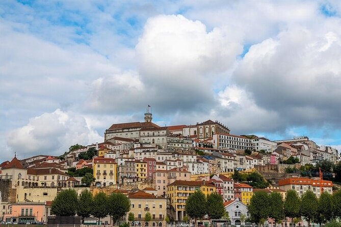 Coimbra and Aveiro Full Day Private Tour from the West - Practical Details & Tips