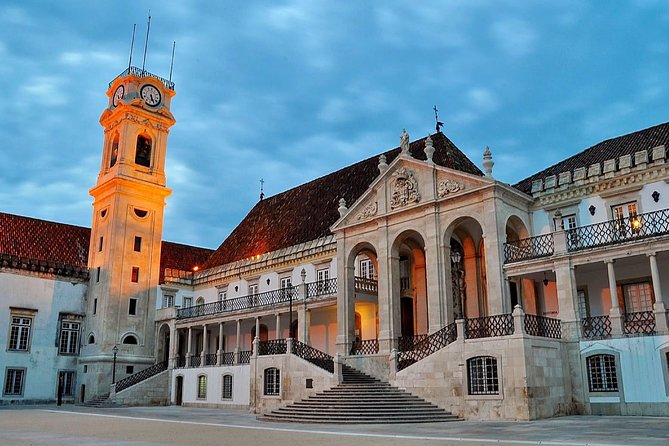 Coimbra and Oporto Private Tour From Lisbon - What Makes This Tour Stand Out?