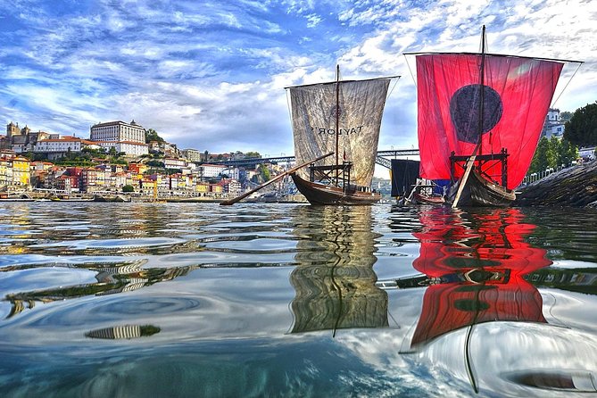 Coimbra and Oporto Private Tour From Lisbon - Authentic Value and Practical Insights