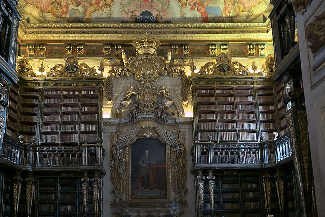 Coimbra and Oporto Private Tour From Lisbon - Who Will Love This Tour?