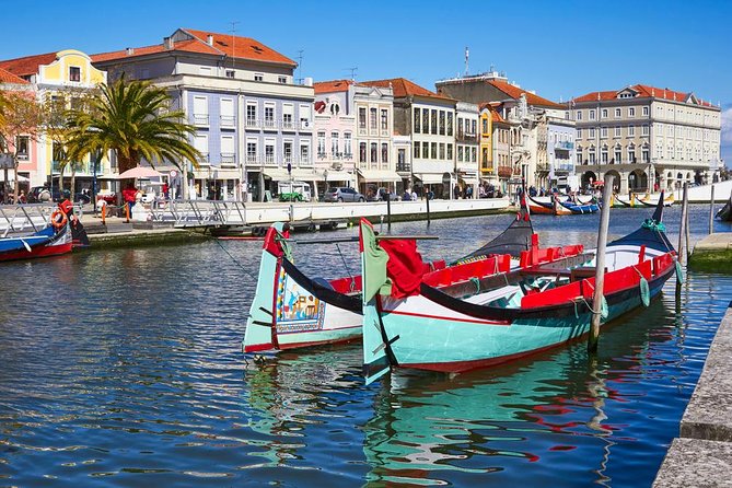 Coimbra & Aveiro Full Day Private Tour from Porto - The Sum Up: Why It’s Worth Considering