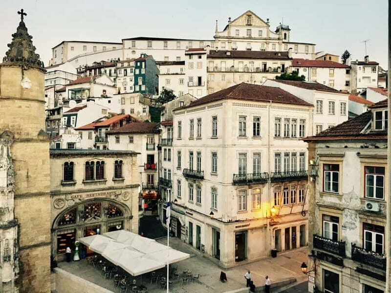 Coimbra & Aveiro Private Tour  Customizable Experience - Who Is This Tour Best For?