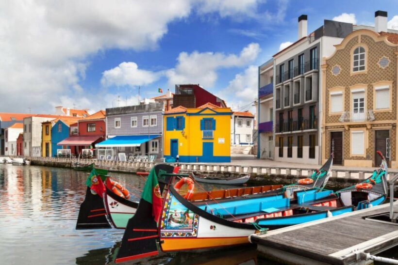 Coimbra & Aveiro Private Tour  Customizable Experience - FAQ