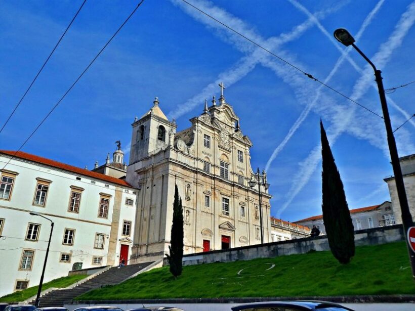 Coimbra: Discover the Charms and Highlights Walking Tour - The Value and Who It’s Best For