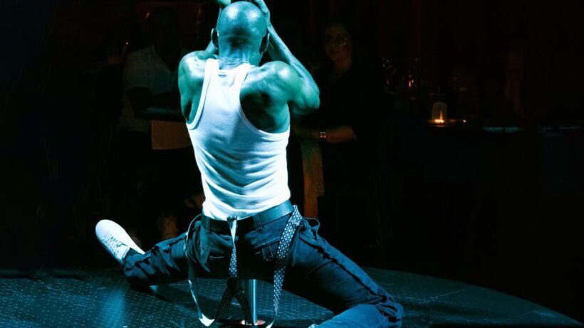 Coimbra: Erotic Cabaret Show and Dinner - An Insightful Look at the Experience