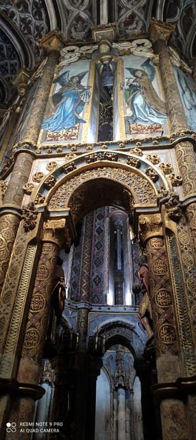 Coimbra: Knight Templar route - Final Thoughts