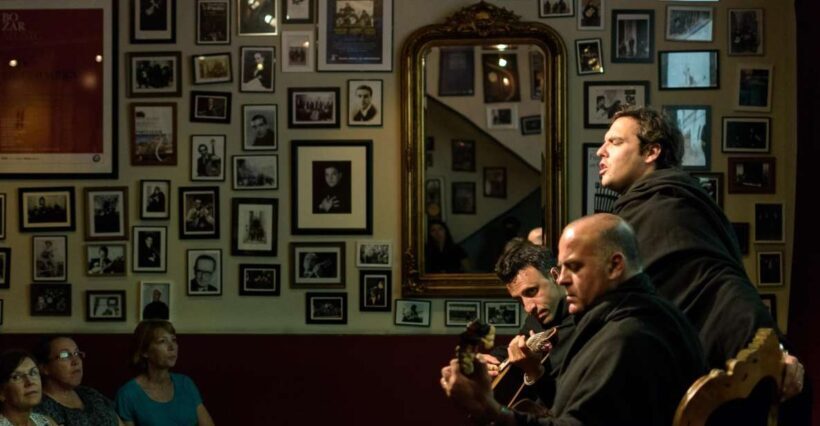 Coimbra: Live Fado Show with Glass of Port Wine - Practical Details and Value