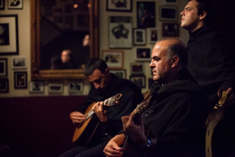 Coimbra: Live Fado Show with Glass of Port Wine - FAQ