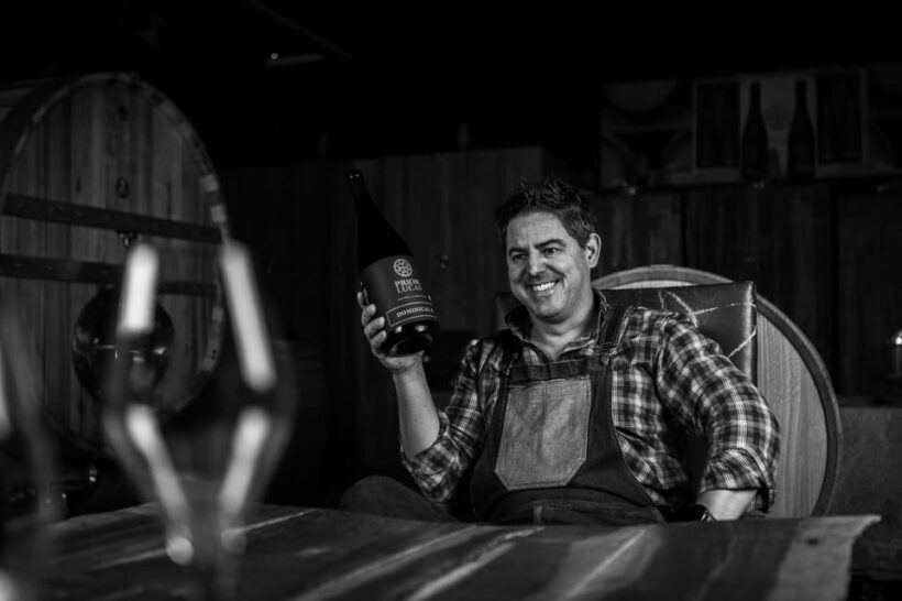 Coimbra: Prior Lucas Wine Experience - The Sum Up