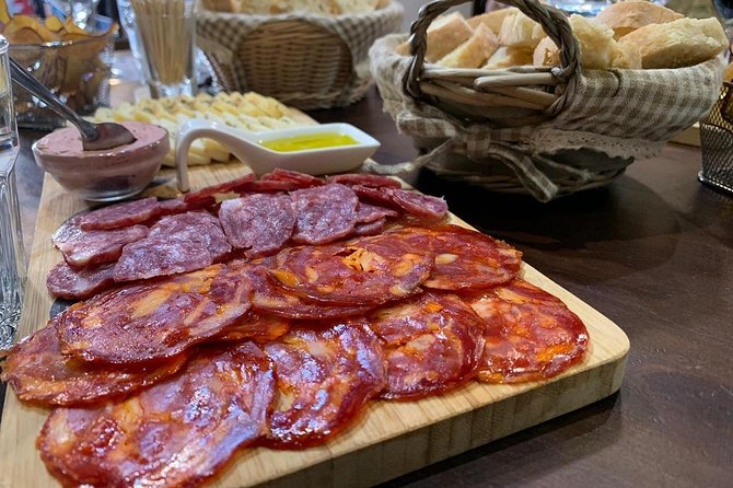 Coimbra Private Tour - Authenticity and Comfort: What Travelers Say