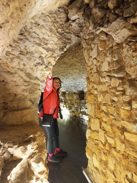 Coimbra: Roman Routes - Key Points