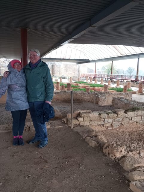 Coimbra: Roman Routes - An In-Depth Look at the Tour Experience