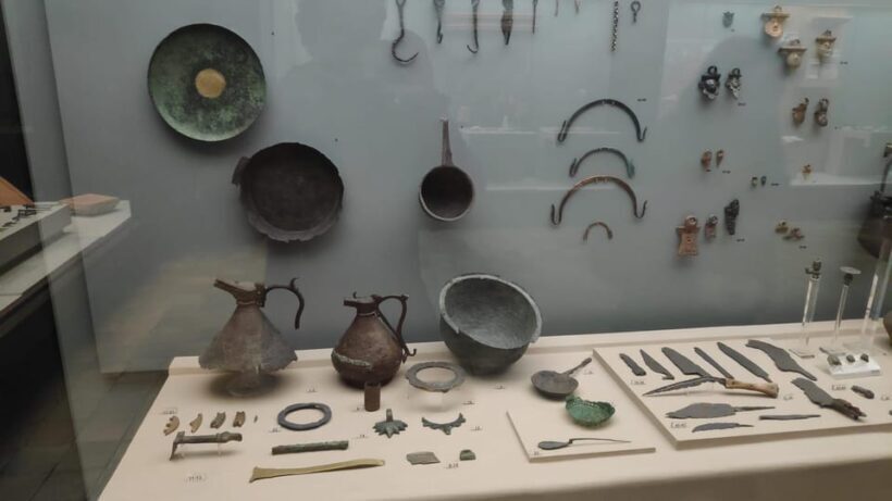 Coimbra: Roman Routes - FAQ