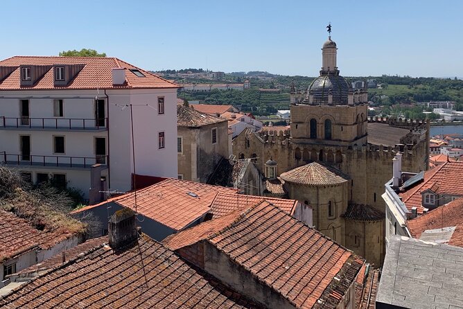 Coimbra Scavenger Hunt and Sights Self-Guided Tour - Participant Suitability and Recommendations