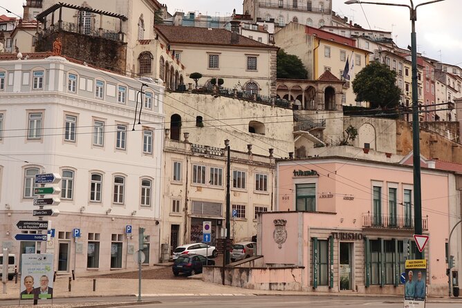 Coimbra Scavenger Hunt and Sights Self-Guided Tour - Future Engagement and Repeat Visits