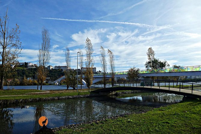 Coimbra Tour Review: A Must-Experience Adventure - Exploring the Historic City Center
