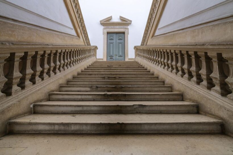 Coimbra: University of Coimbra Guided Tour - FAQs