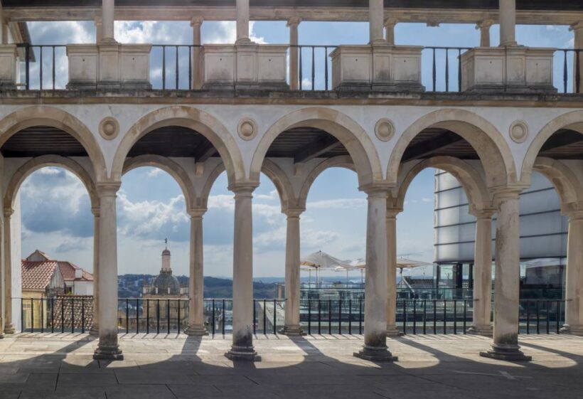 Coimbra: University of Coimbra Guided Tour - Final Thoughts