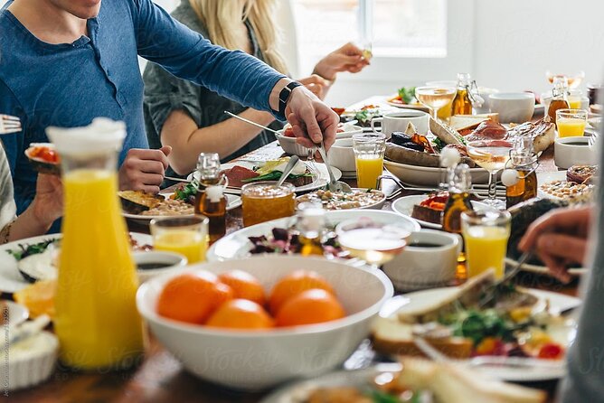 Coimbra Wine and Food Tasting Private Guided Walk - Final Thoughts: Is It Worth It?