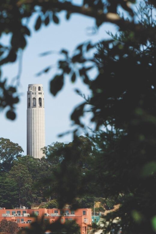 Coit Tower & Little Italy Landmark Walking Tour - Coit Tower & Little Italy Landmark Walking Tour: A Detailed Guide