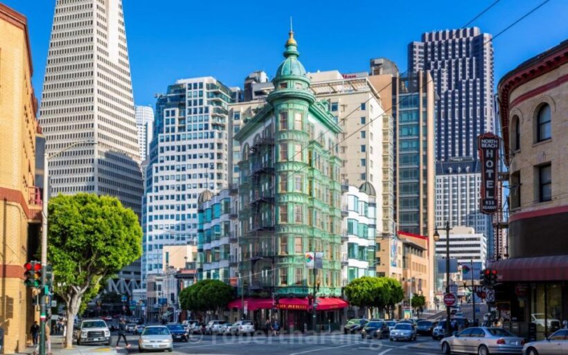 Coit Tower & Little Italy Landmark Walking Tour - Analyzing the Value