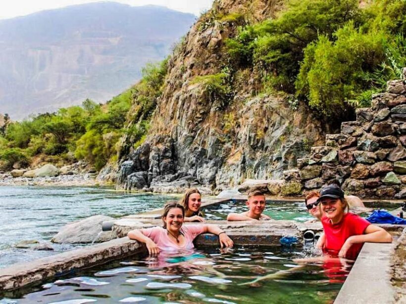 Colca Canyon Excursion 2 Days with End in Puno - FAQ