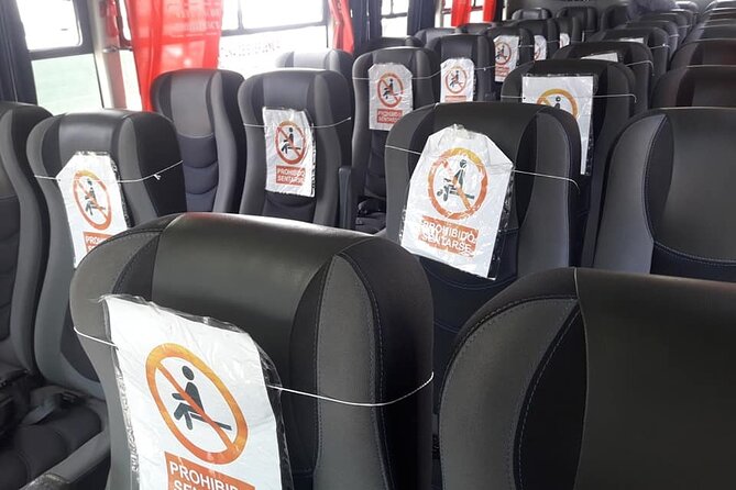 Colca Full Day - Discovering Traditional Incan Villages