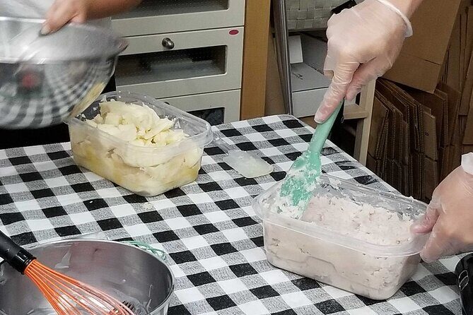 Cold Process Soap Making Class - Is This Experience Worth It?