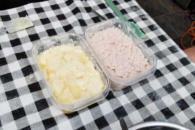 Cold Process Soap Making Class - FAQ