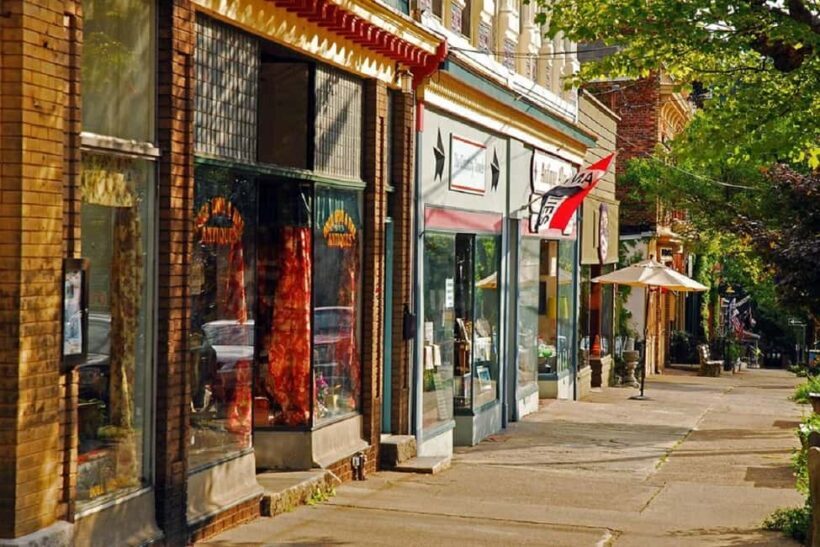 Cold Spring Town&Woodbury Outlets 1-day Tour From NY - An Overview of the Tour: What to Expect