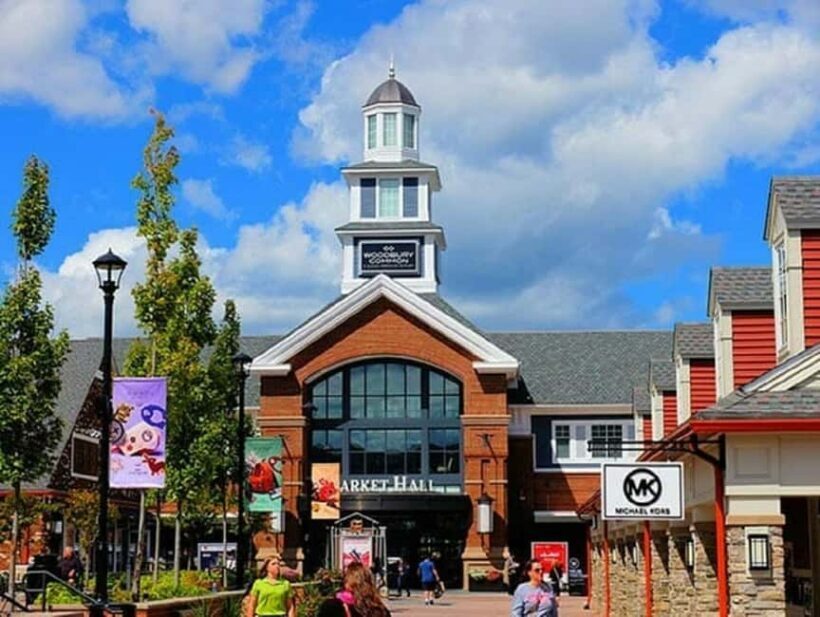Cold Spring Town&Woodbury Outlets 1-day Tour From NY - What Past Travelers Say
