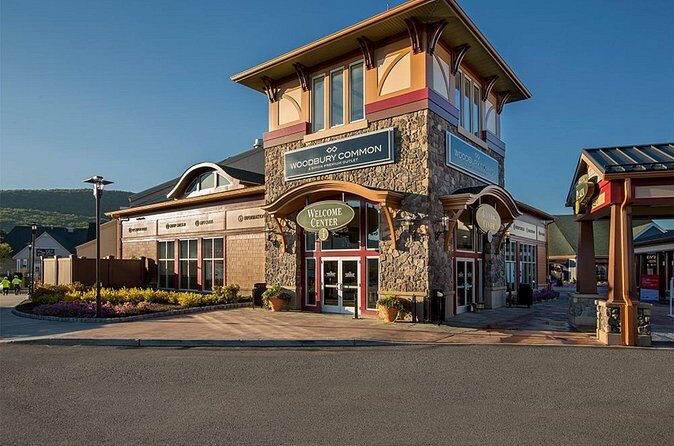 Cold Spring & Woodbury Outlets Day Tour From NY | Kids 50% Off - Who Will Love This Tour?