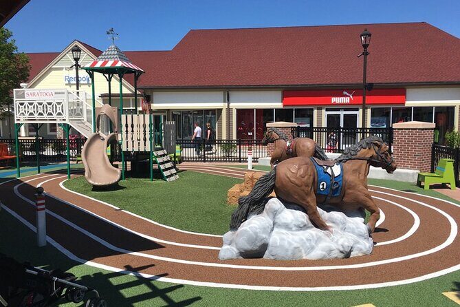 Cold Spring & Woodbury Outlets Day Tour From NY | Kids 50% Off - Final Words