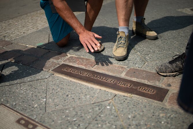 Cold War Berlin: Espionage, Berlin Wall, and a Divided City - What’s Included and What to Expect