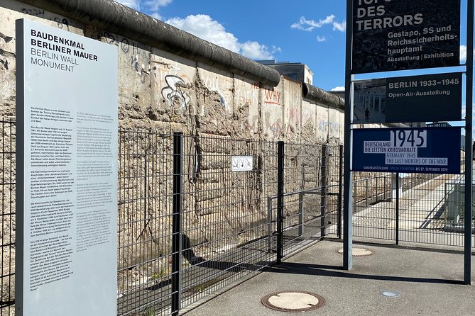 Cold War Berlin - Private Live Virtual Experience - Why Choose a Virtual Tour of Berlin’s Cold War?