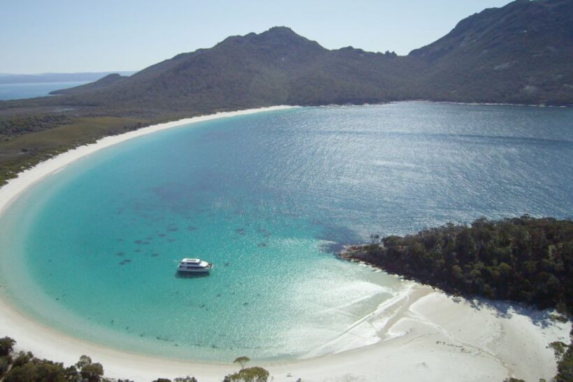 Coles Bay: Wineglass Bay Adults-Only Cruise with Lunch - Introduction: What Makes This Cruise Stand Out?